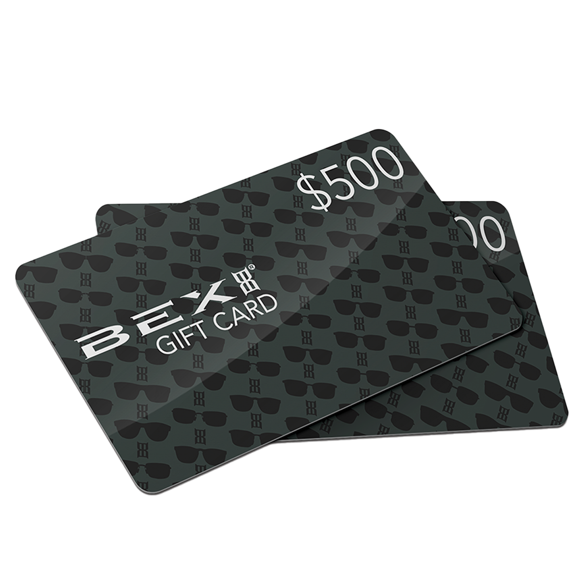 BEX Gift Card – BEX® Sunglasses