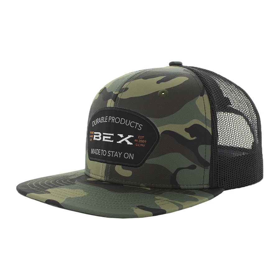 CAPS – BEX® Sunglasses