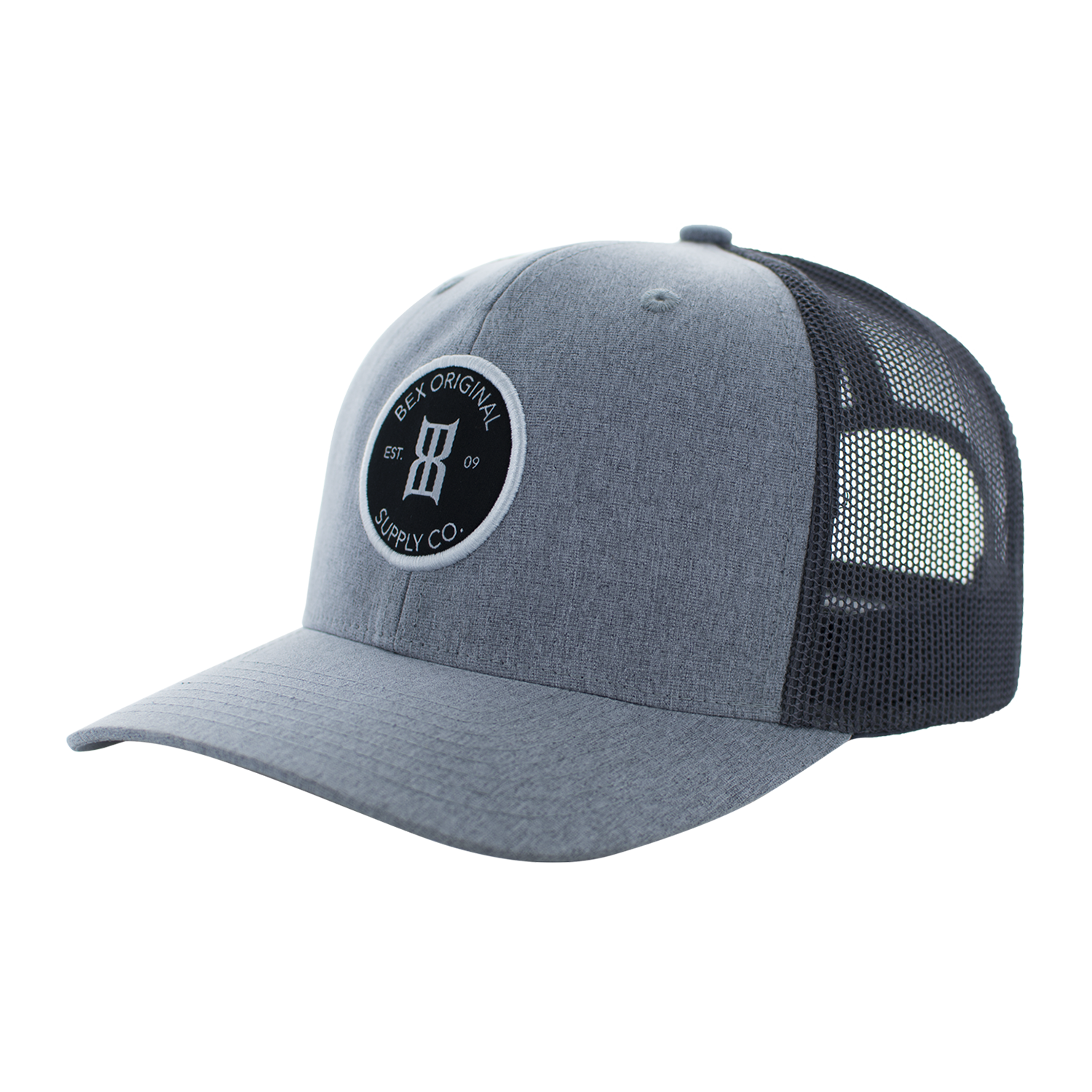 BEX Trucker Snapback Hat – BEX® Sunglasses