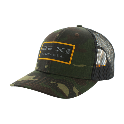 CAPS – BEX® Sunglasses