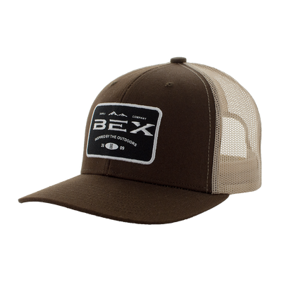 CAPS – BEX® Sunglasses