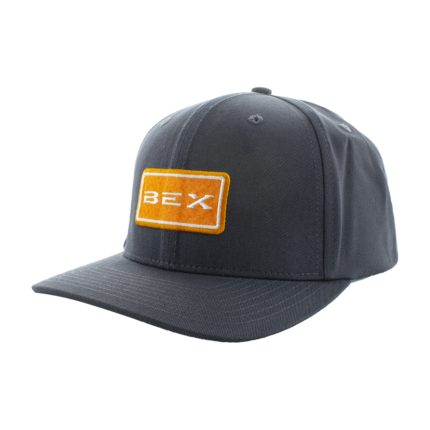 BEX Snapback Trucker Hat - OSFA – BEX® Sunglasses