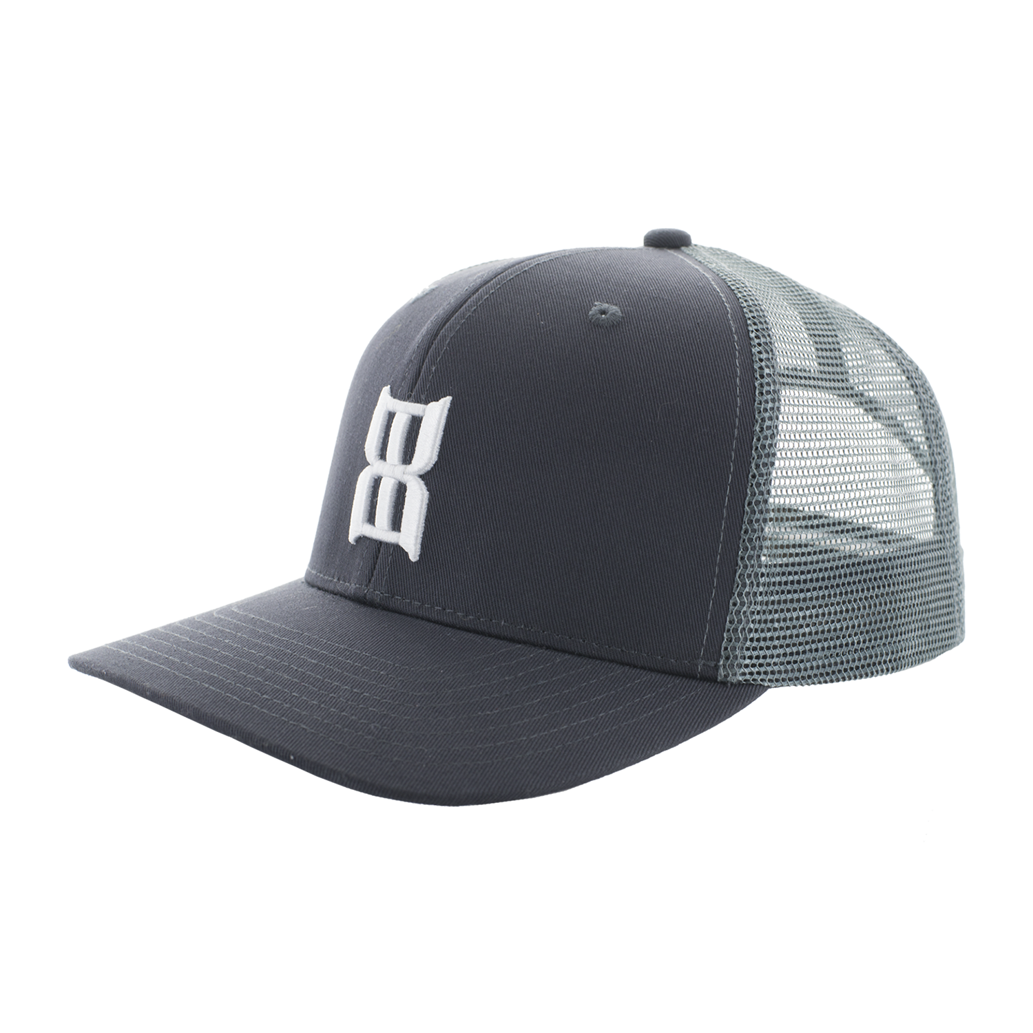 BEX Snapback Trucker Hat - OSFA – BEX® Sunglasses
