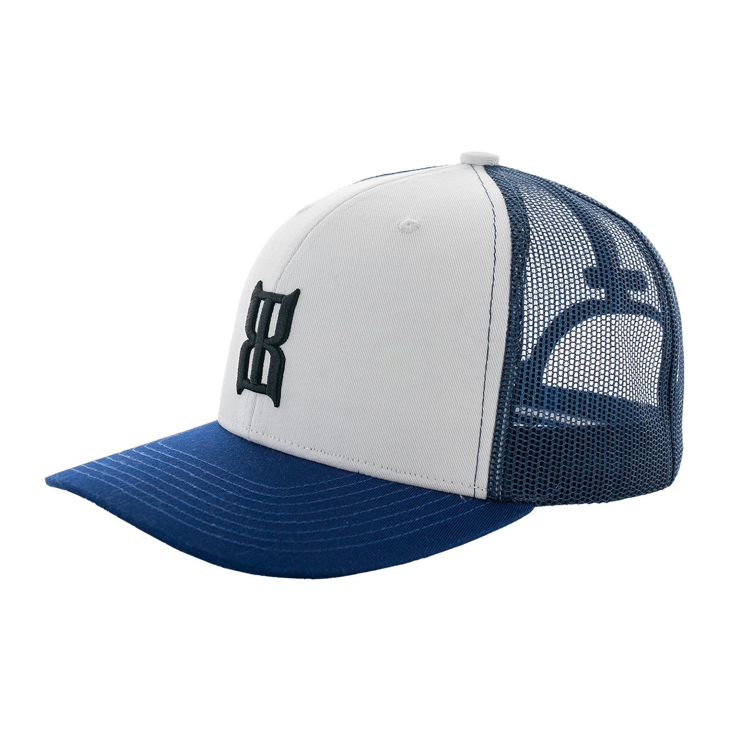 BEX Snapback Trucker Hat - OSFA – BEX® Sunglasses