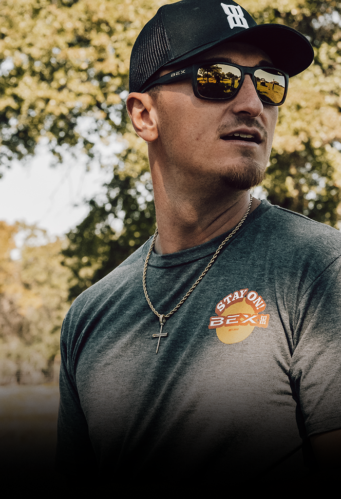 BEX Sunglasses – BEX® Sunglasses