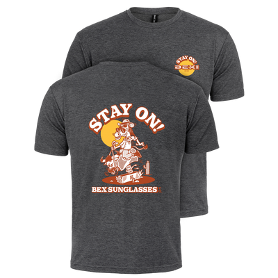 Everyday T-Shirts – BEX® Sunglasses