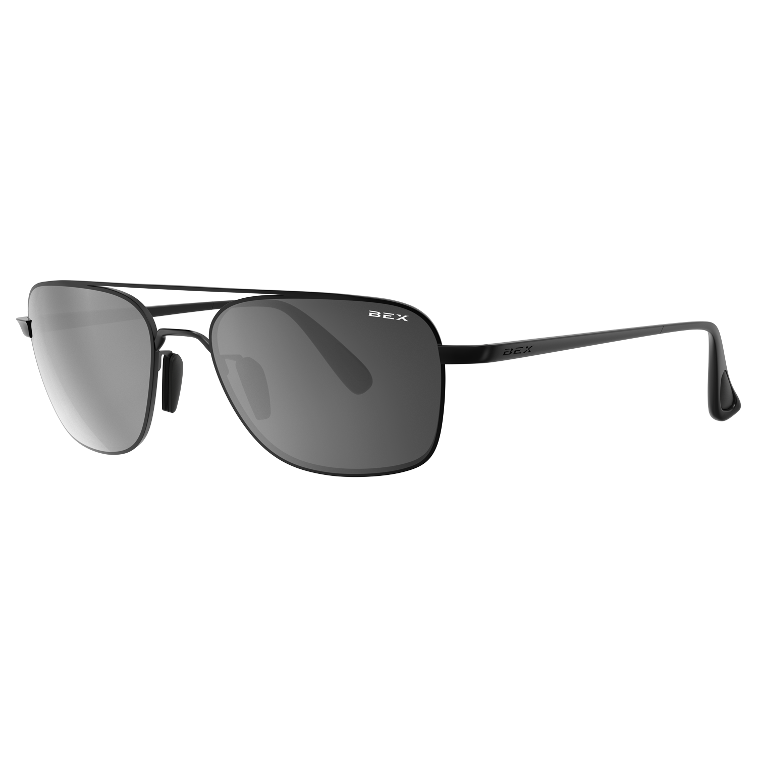 BEX Polarized Aviator Sunglasses – BEX® Sunglasses