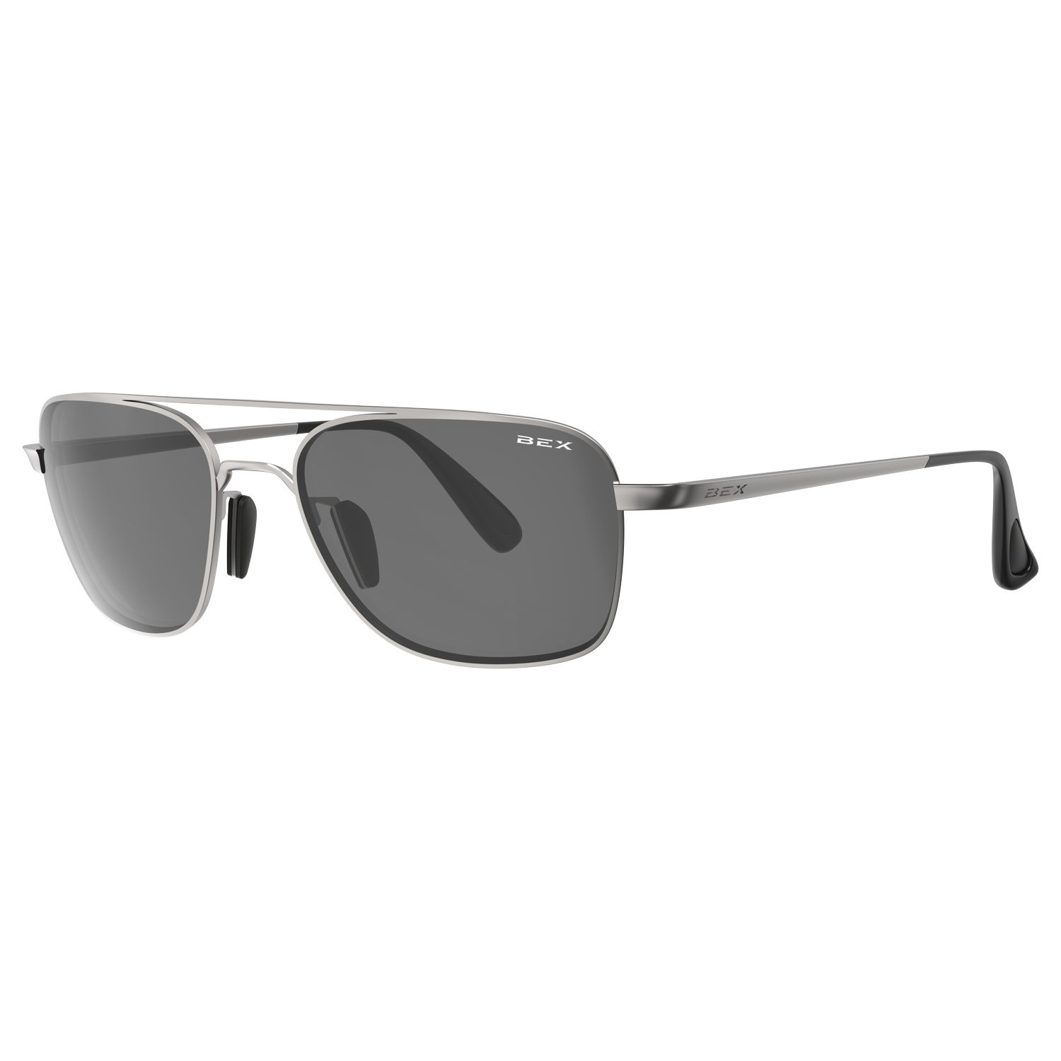 BEX Polarized Aviator Sunglasses – BEX® Sunglasses