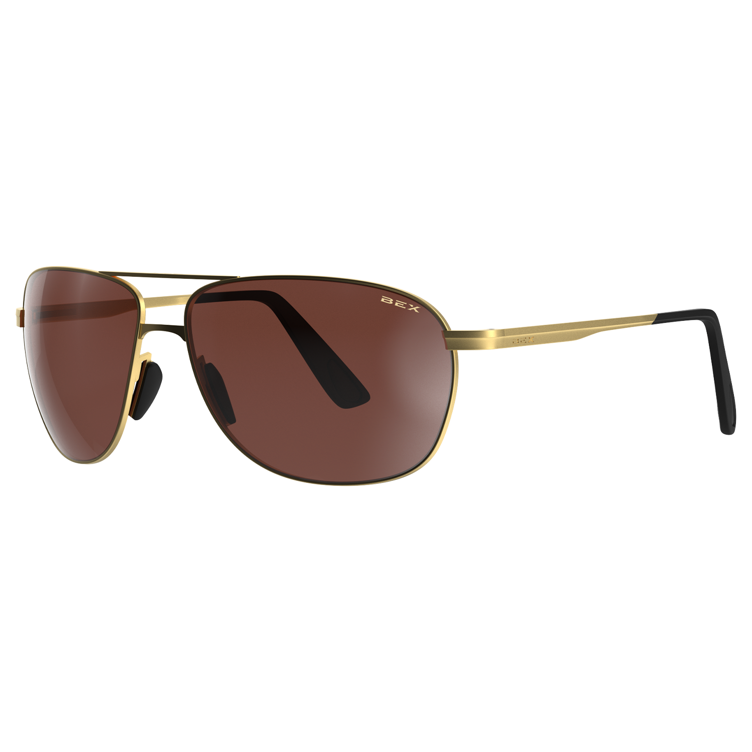 BEX Polarized Aviator Sunglasses – BEX® Sunglasses