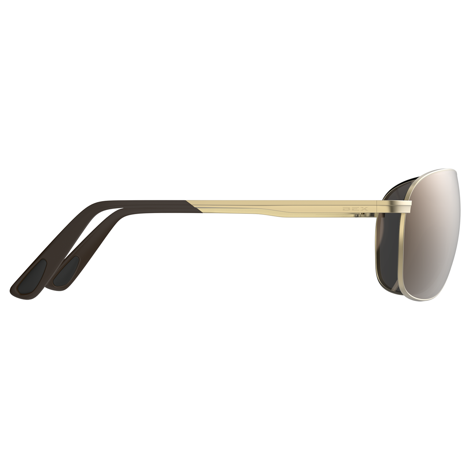 BEX Polarized Aviator Sunglasses – BEX® Sunglasses