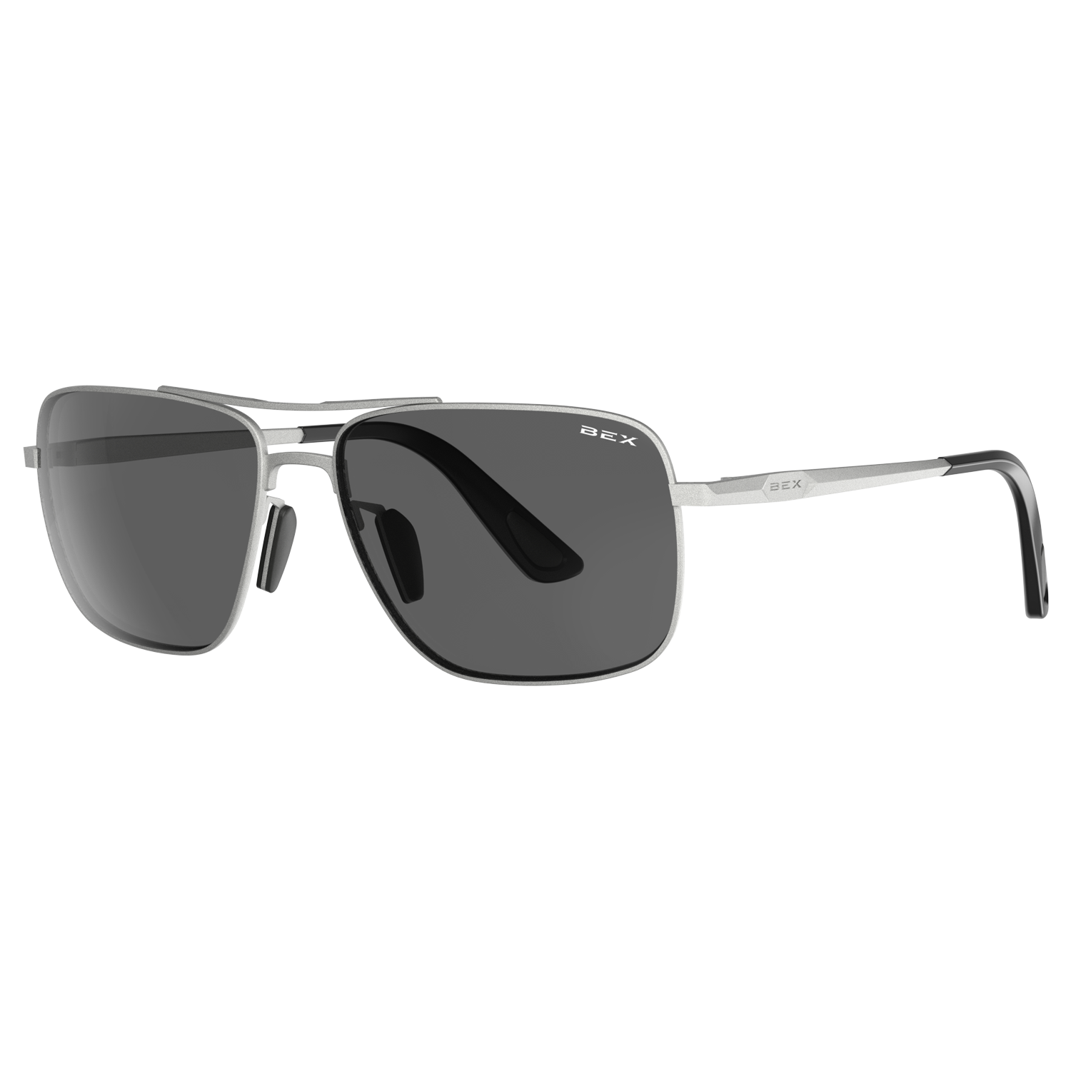 BEX Polarized Aviator Sunglasses – BEX® Sunglasses
