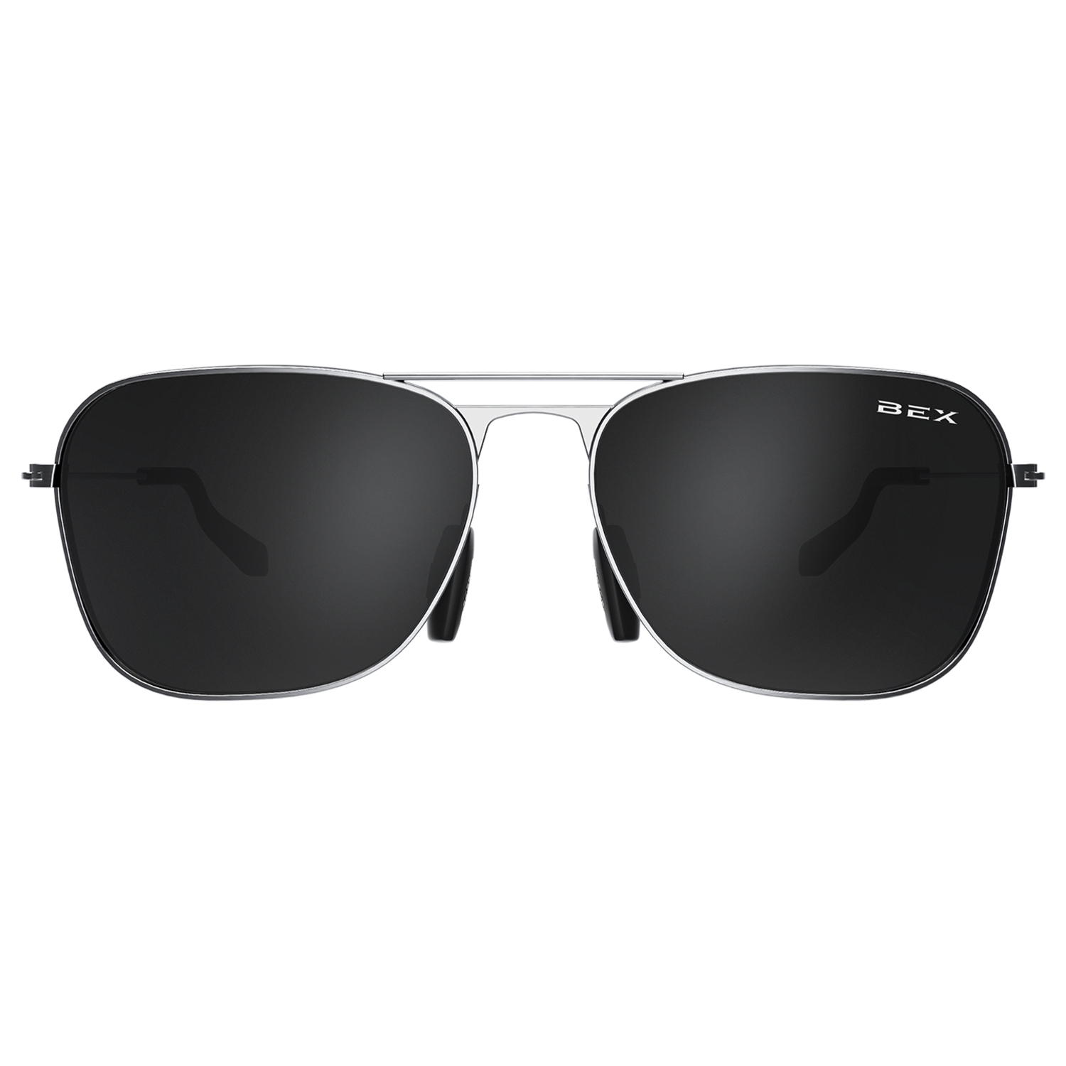 BEX Polarized Aviator Sunglasses – BEX® Sunglasses