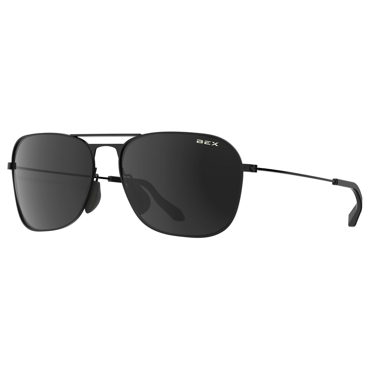 BEX Polarized Aviator Sunglasses – BEX® Sunglasses