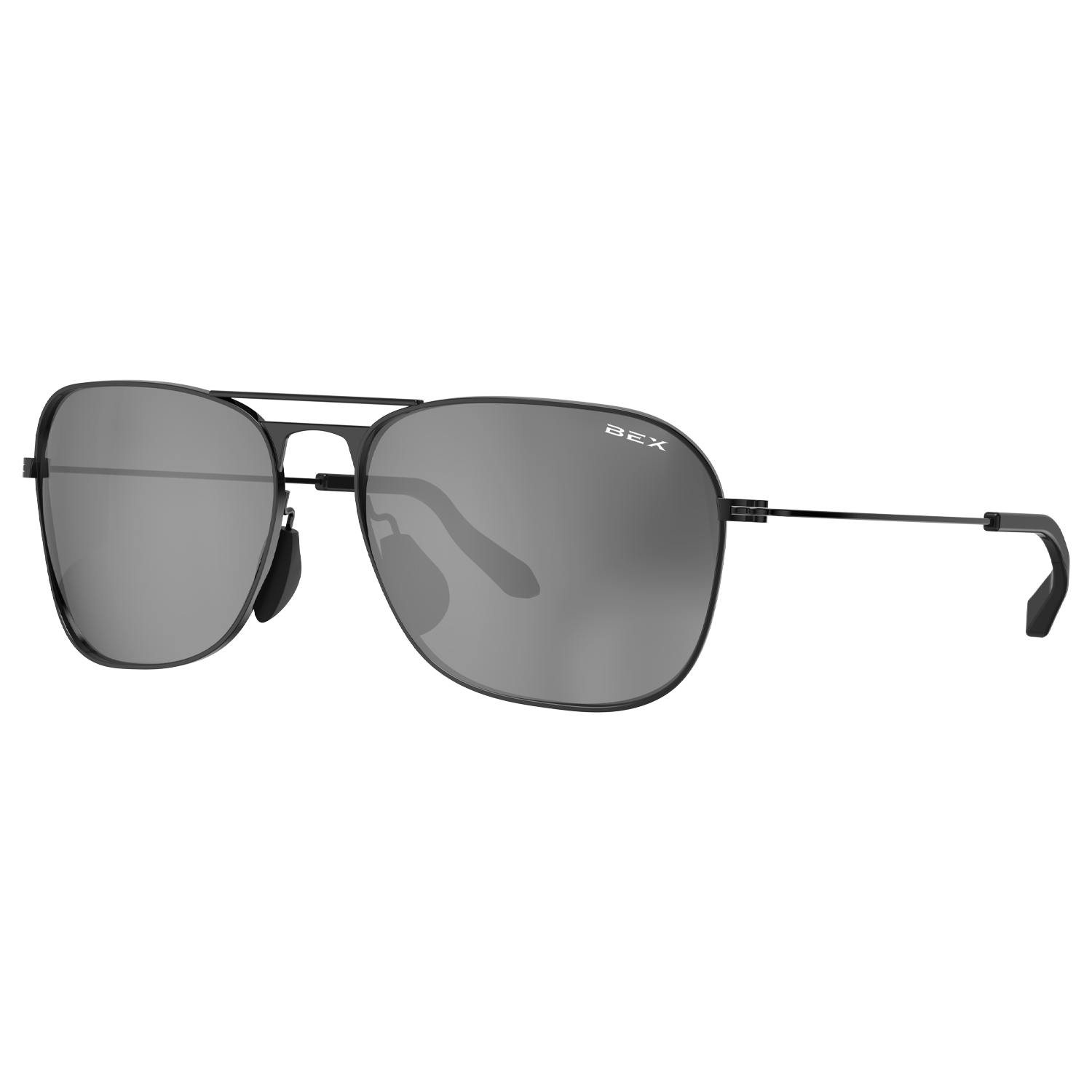 BEX Polarized Aviator Sunglasses – BEX® Sunglasses