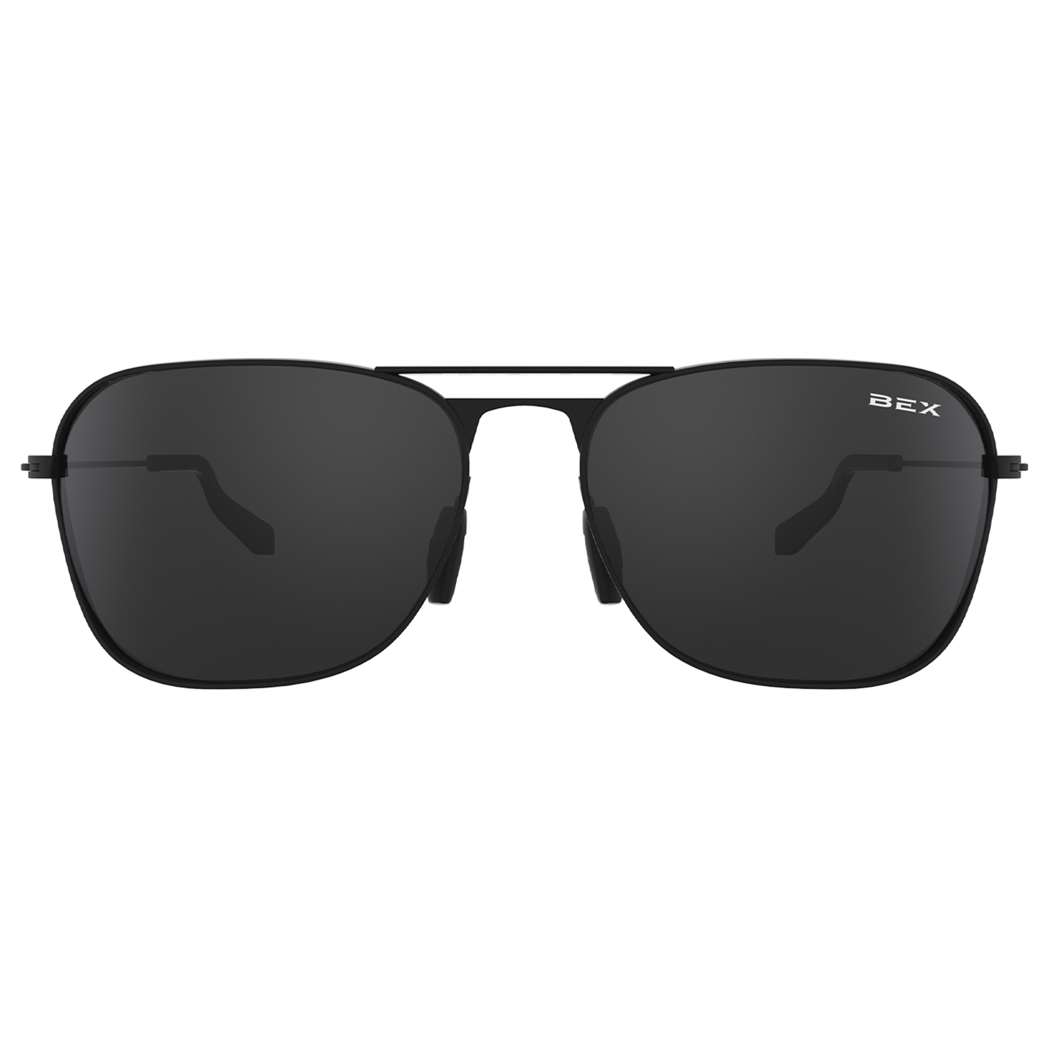 BEX Polarized Aviator Sunglasses – BEX® Sunglasses