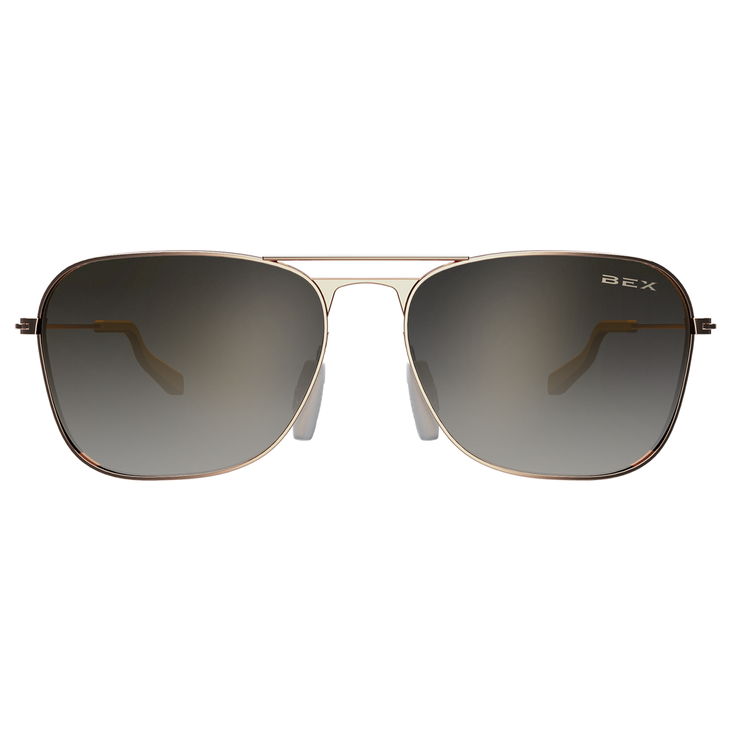 BEX Polarized Aviator Sunglasses – BEX® Sunglasses