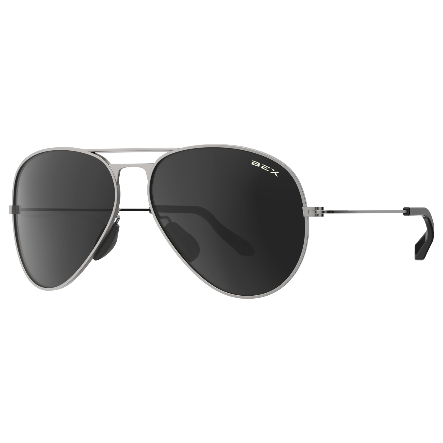BEX Polarized Aviator Sunglasses – BEX® Sunglasses