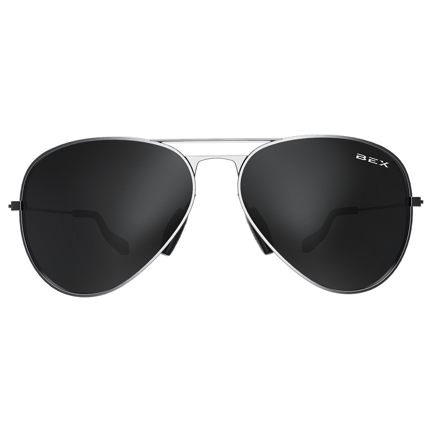 BEX Polarized Aviator Sunglasses – BEX® Sunglasses