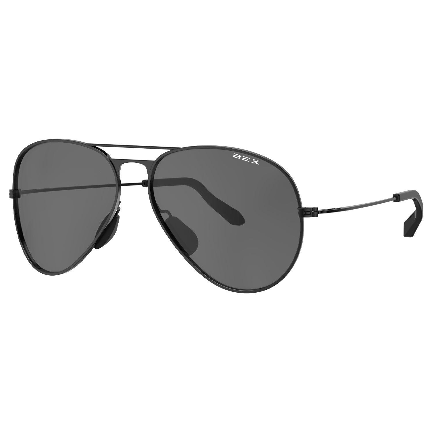 BEX Polarized Aviator Sunglasses – BEX® Sunglasses