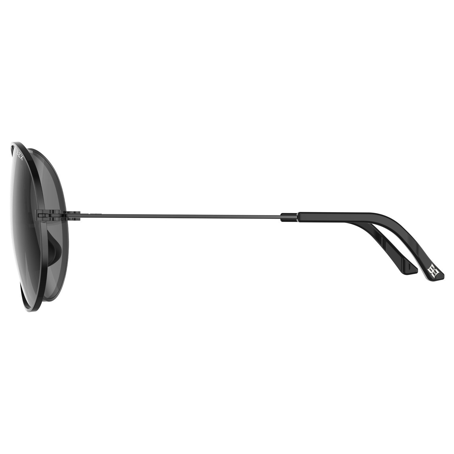 BEX Polarized Aviator Sunglasses – BEX® Sunglasses