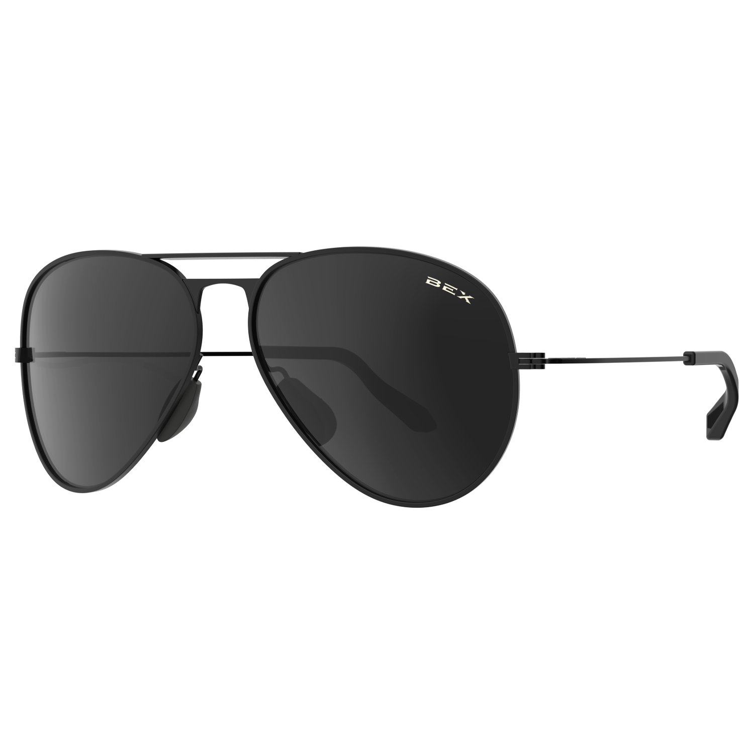 BEX Polarized Aviator Sunglasses – BEX® Sunglasses