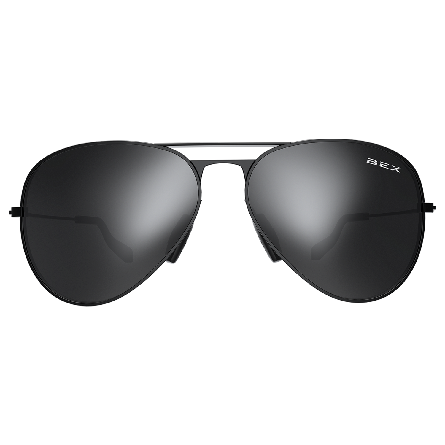 BEX Polarized Aviator Sunglasses – BEX® Sunglasses