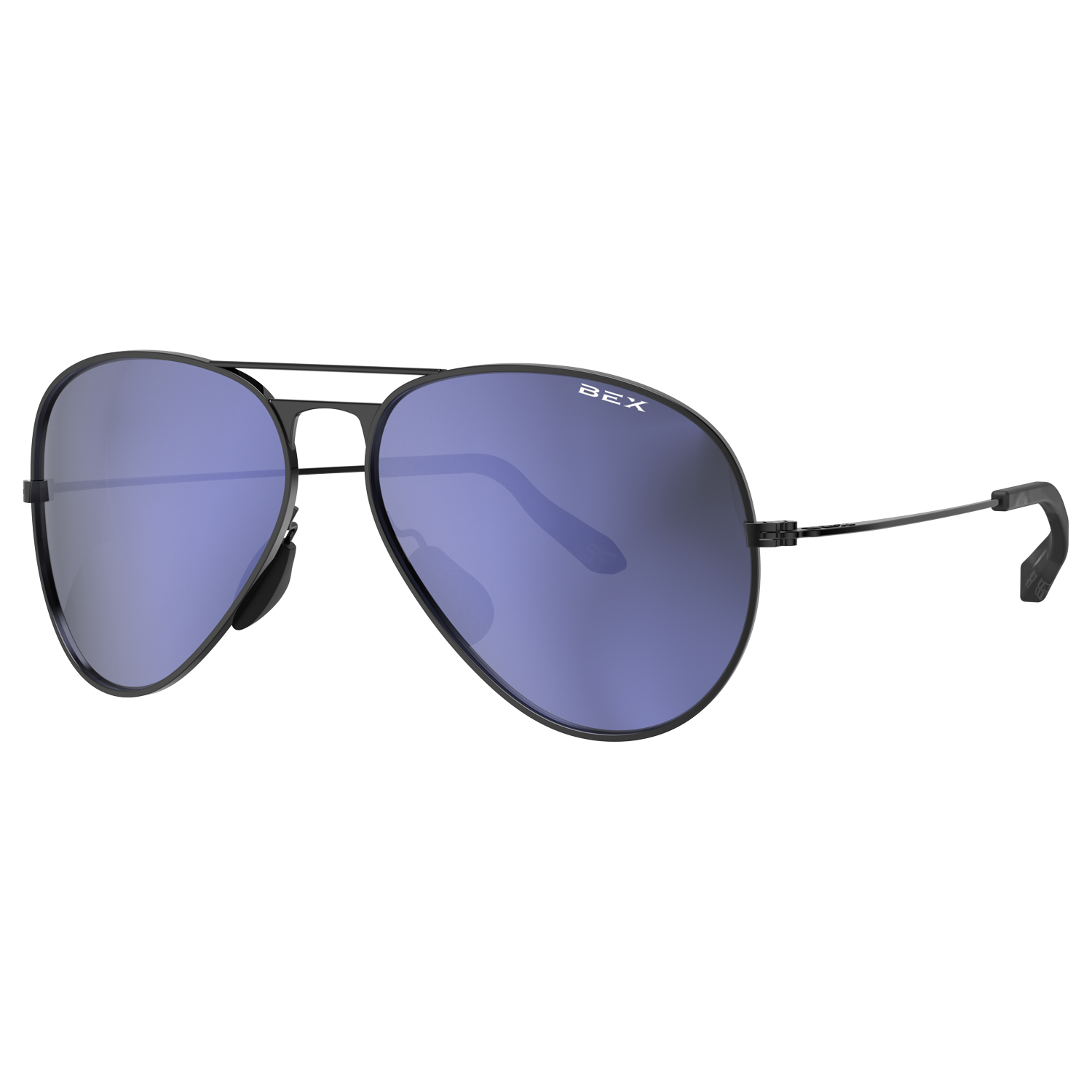 BEX Polarized Aviator Sunglasses – BEX® Sunglasses
