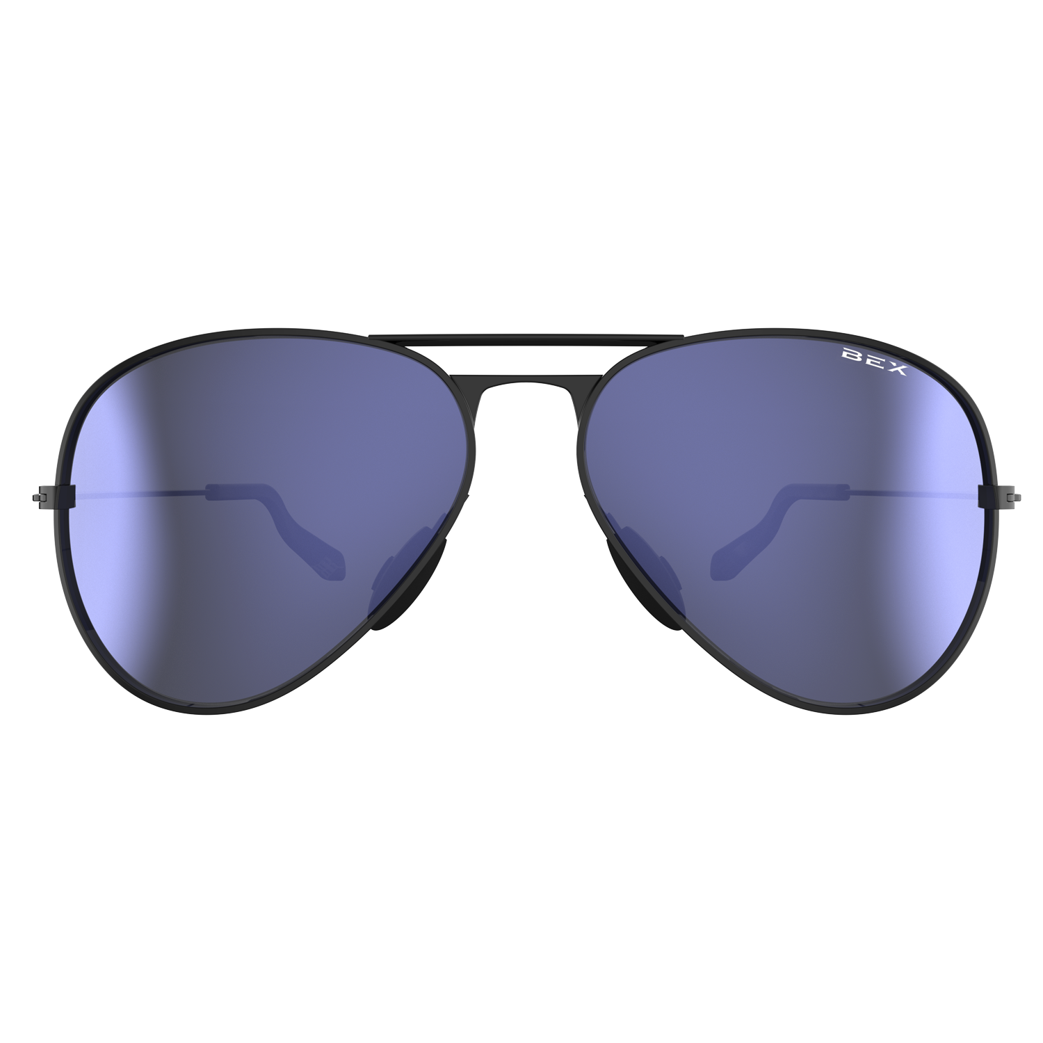 BEX Polarized Aviator Sunglasses – BEX® Sunglasses