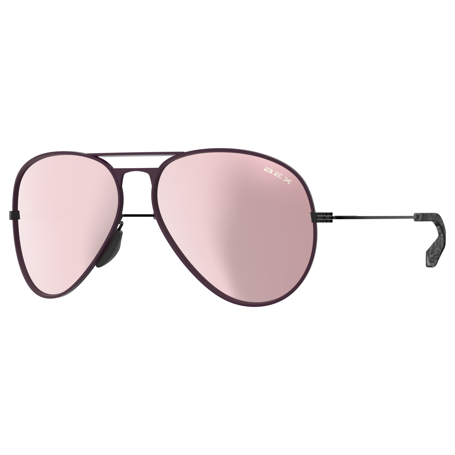 BEX Polarized Aviator Sunglasses – BEX® Sunglasses