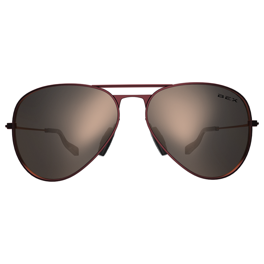BEX Polarized Aviator Sunglasses – BEX® Sunglasses