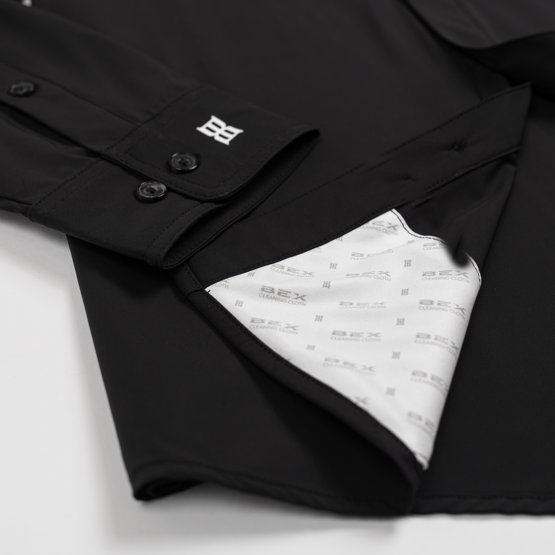 SPONSORED VERSA LONG SLEEVE SHIRT – BEX® Sunglasses