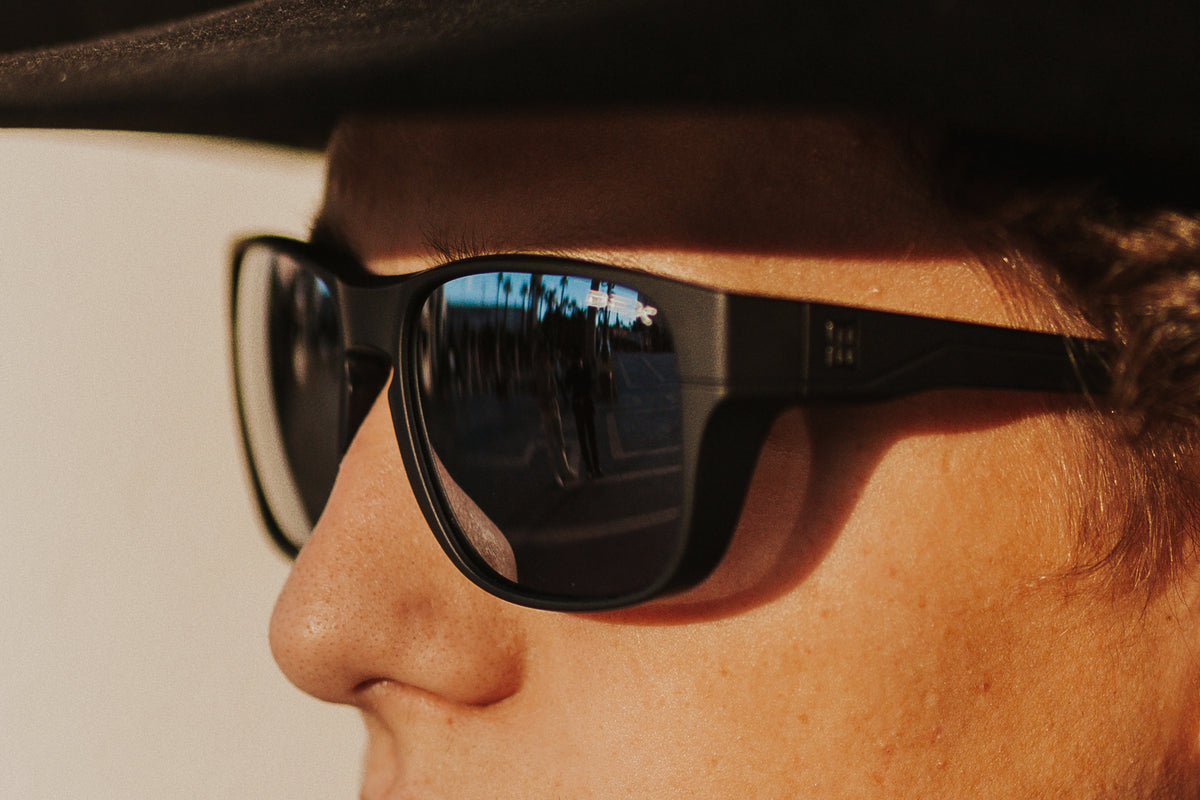 BEX Polarized Durable Sunglasses – BEX® Sunglasses